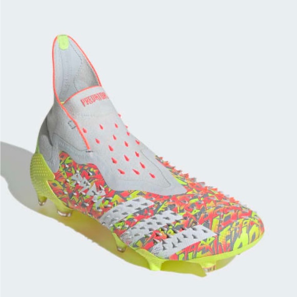 Nike | Shoes | Nike Predator Freak Cleats Size 95 | Poshmark